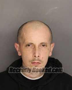 Recent Booking / Mugshot for Mack Jesse Goggin in Berkeley County ...