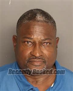 Recent Booking / Mugshot for Michael Johnson in Berkeley County, South ...
