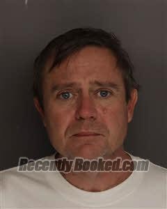 Recent Booking / Mugshot for Mark-Anthony Paul Lynch in Berkeley County ...