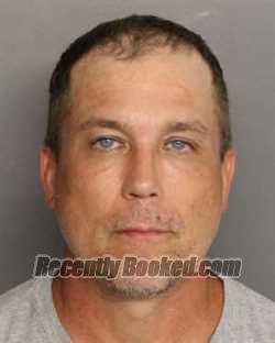 Recent Booking / Mugshot for Michael Anthony Lupton in Berkeley County ...