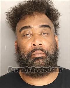 Recent Booking / Mugshot for Mark Justin Middleton in Berkeley County ...