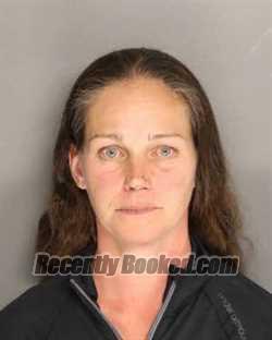MICHELLE REINKE Arrest Record & Booking Info – Berkeley County, South ...