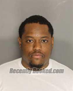 Recent Booking / Mugshot for Michael Allen Rankin in Berkeley County ...