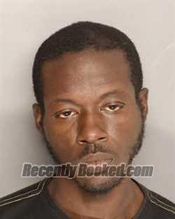 Recent Booking / Mugshot for Michael Arthur Sumpter in Berkeley County ...