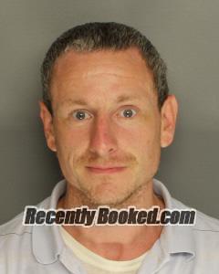 Recent Booking / Mugshot for Michael Sherlock in Berkeley County, South Carolina
