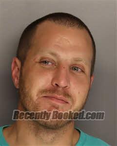 Recent Booking / Mugshot for Mark Eugene Weissmann in Berkeley County ...