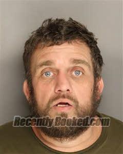 Recent Booking / Mugshot for NICHOLAS EVAN DARRIGO in Berkeley County ...