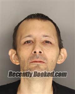 Michael Dewayne Nichols Arrest Record & Booking Info – Berkeley County ...