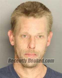 Recent Booking / Mugshot for Norman Leroy Riles in Berkeley County ...