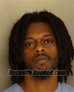 Recent Booking / Mugshot for NASIER ANTHONY RAEKWON SAXTON in Berkeley ...