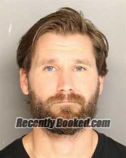 Recent Booking / Mugshot for Patrick Charles Dauphinais in Berkeley ...