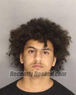 Recent Booking / Mugshot for Paul Howard in Berkeley County, South Carolina