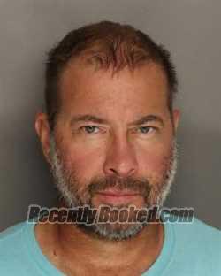 Recent Booking / Mugshot for Paul Benton Kinlaw in Berkeley County ...