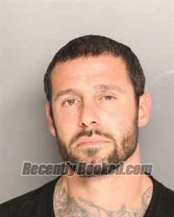 Recent Booking / Mugshot for Patrick Oneal Smith in Berkeley County ...