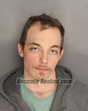 Recent Booking / Mugshot for Robert Merrill Boulware in Berkeley County ...