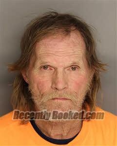 Recent Booking / Mugshot for Robert Michael Dupree in Berkeley County, South Carolina