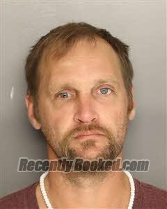 Robert Dean Davis Arrest Record & Booking Info – Berkeley County, South ...