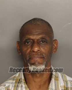 Recent Booking / Mugshot for Reginald Ferguson in Berkeley County ...