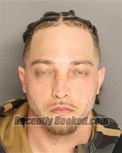 Recent Booking / Mugshot for RUBEN ANGELO FERNANDEZ in Berkeley County ...