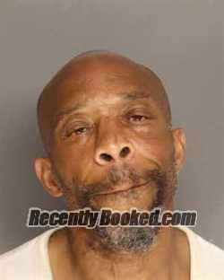 Recent Booking / Mugshot for Robert Griffin in Berkeley County, South ...
