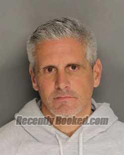 Recent Booking / Mugshot for Ryan Michael Good in Berkeley County ...