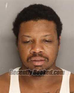 Rakim Hamer Arrest Record & Booking Info – Berkeley County, South ...