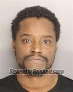 Recent Booking / Mugshot for Robert William Hamilton-Grant in Berkeley ...