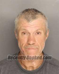 Recent Booking / Mugshot for RONALD JAMES LABRIE in Berkeley County ...