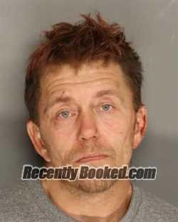 Recent Booking / Mugshot for Ronald Dean Miller in Berkeley County ...