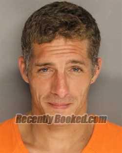 Recent Booking / Mugshot for Richard Pasquarello in Berkeley County ...