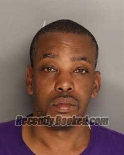 Recent Booking / Mugshot for Ronald Reid in Berkeley County, South Carolina