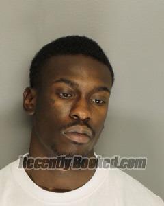 Recent Booking / Mugshot for Ronald Warren Ritter in Berkeley County ...