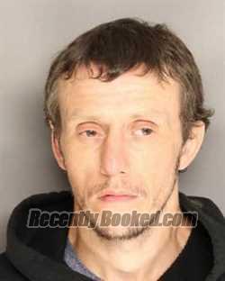 Recent Booking / Mugshot for Robert Mitchell Rudd in Berkeley County, South Carolina
