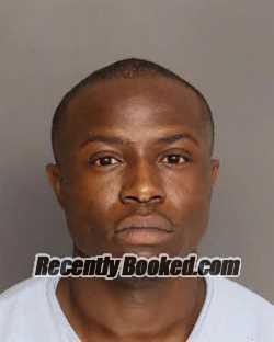 Recent Booking / Mugshot for Robert Lee Sumpter in Berkeley County ...