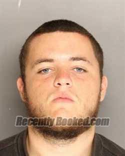 Recent Booking / Mugshot for RANDALL SCHAFFER in Berkeley County, South ...