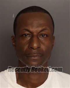 Recent Booking / Mugshot for Robert Lee Terry in Berkeley County, South ...