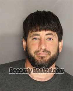 Recent Booking / Mugshot for Steven Allen Craft in Berkeley County ...