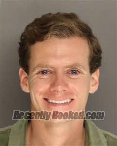Gregory Marion Smith Arrest Record & Booking Info – Berkeley County ...