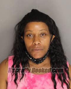 Recent Booking / Mugshot for Sorel Dempsey Mazyck in Berkeley County ...