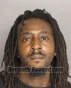 Recent Booking / Mugshot for Stephen Tehran Mack in Berkeley County ...