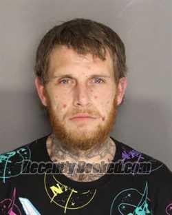 Recent Booking / Mugshot for Stephen Michael Wilson in Berkeley County ...