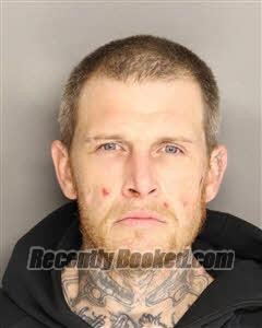 Recent Booking / Mugshot for Stephen Michael Wilson in Berkeley County ...