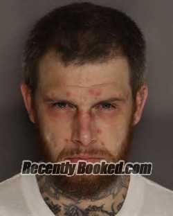 Recent Booking / Mugshot for Stephen Michael Wilson in Berkeley County ...