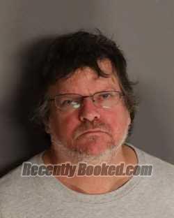 Recent Booking / Mugshot for Shane Weber in Berkeley County, South Carolina