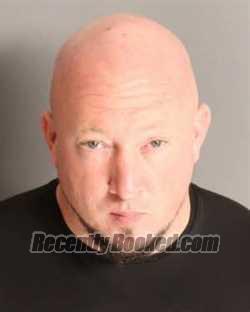 Recent Booking / Mugshot for Timothy James Britt in Berkeley County ...