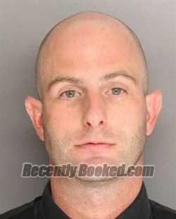 Recent Booking / Mugshot for Travis Seaver Jones in Berkeley County ...