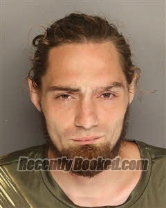 Recent Booking / Mugshot for Tyler Edward McDonald in Berkeley County ...