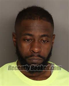 Recent Booking / Mugshot for Taurus Akeem Nelson in Berkeley County ...