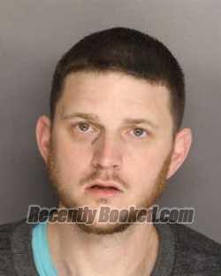 Recent Booking / Mugshot for Timothy Alan Roberts in Berkeley County ...