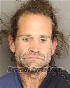 Recent Booking / Mugshot for Teddy Wayne Saunders in Berkeley County ...
